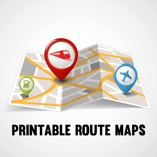 Tyne Trail Ultra | Route Maps Tyne Trail South